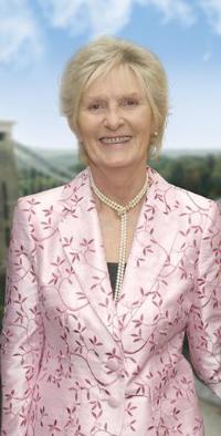 Mary Prior - Alchetron, The Free Social Encyclopedia